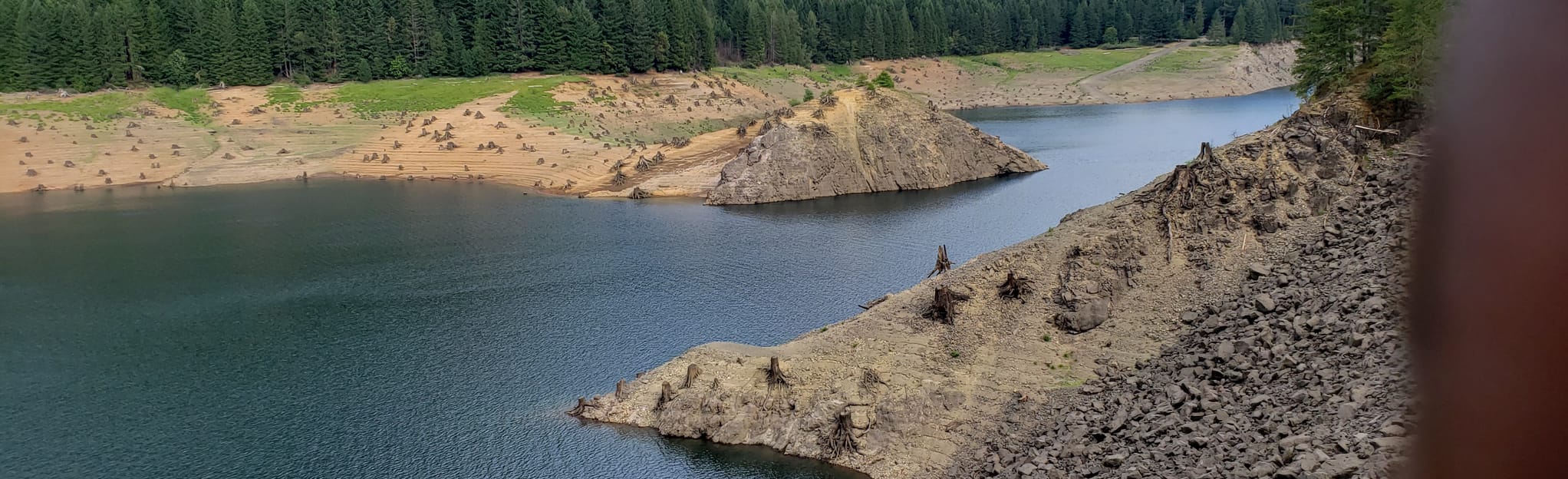 Terwilliger (Cougar) Hot Springs - Oregon | AllTrails