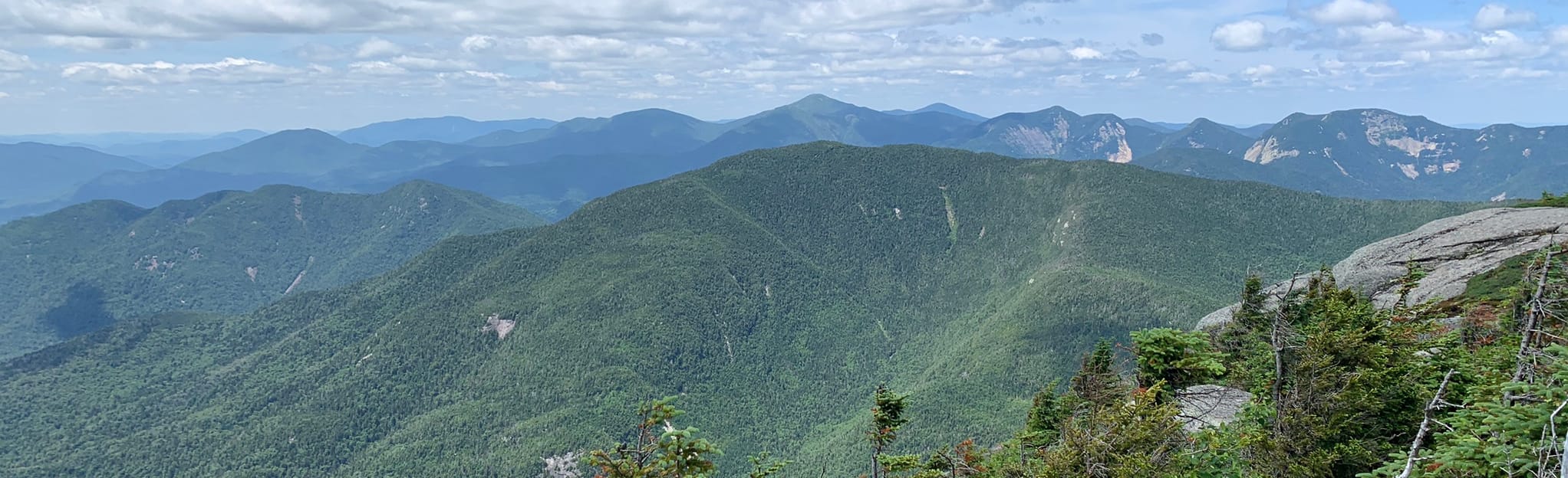 Dix Range, New York - 868 Reviews, Map | AllTrails