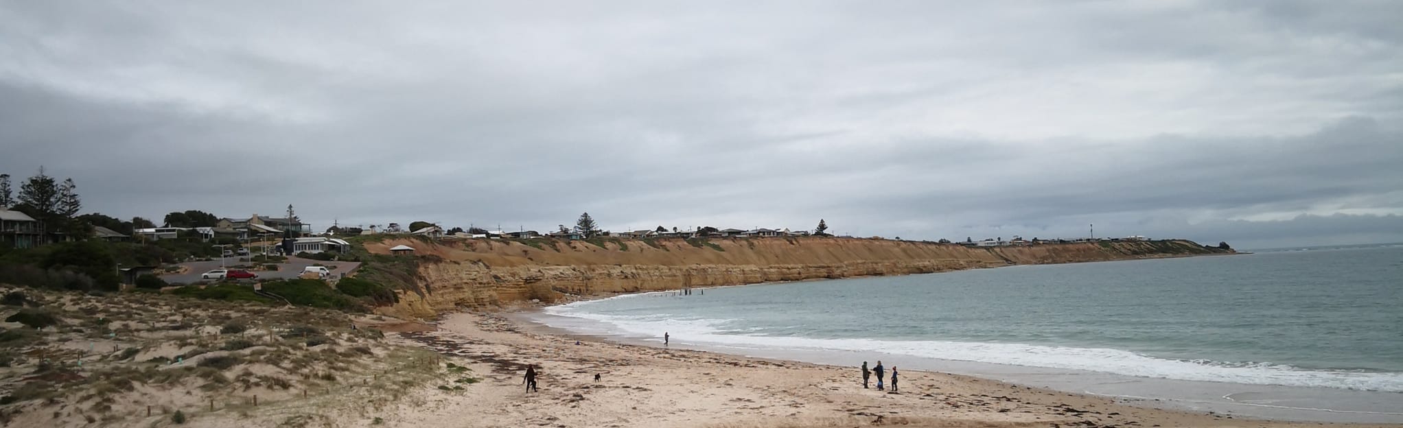 Blanch Point via Port Willunga, South Australia, Australia - 16 Reviews ...