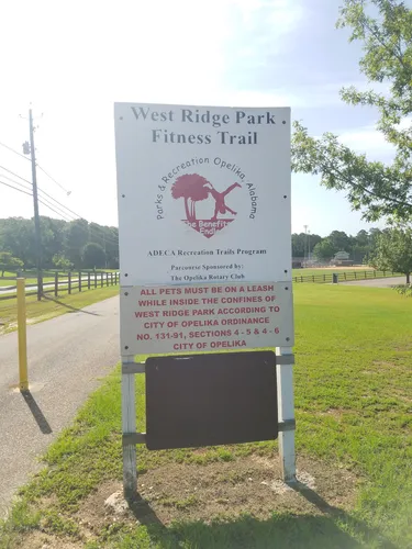Best Hikes and Trails in West Ridge Park | AllTrails