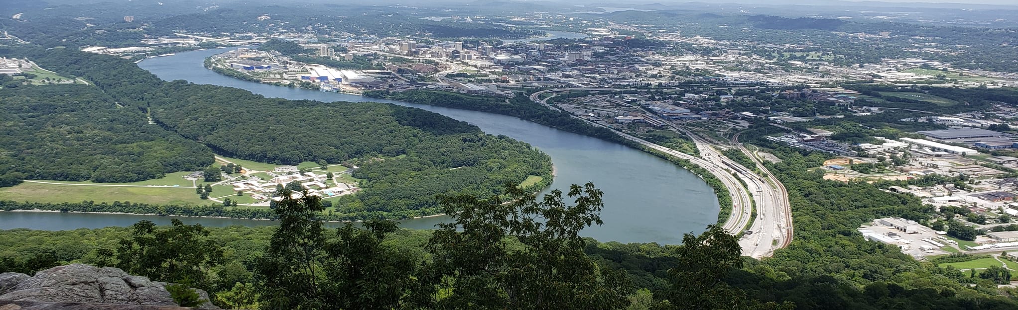 Kiddie Trail to Sunset Rock, Tennessee - 333 Reviews, Map | AllTrails