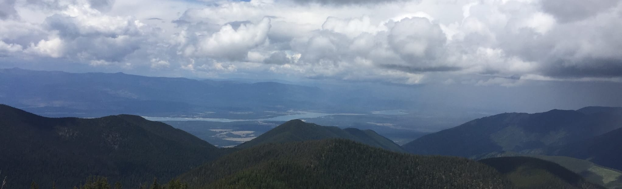 Rainbow Lake Trail, Montana - 16 Reviews, Map | AllTrails