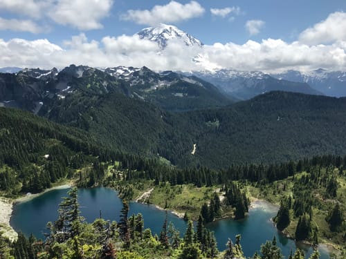2023 Best 10 River Trails in Carbonado | AllTrails