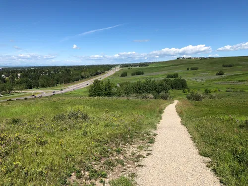 10 Best Hikes and Trails in Nose Hill Park | AllTrails