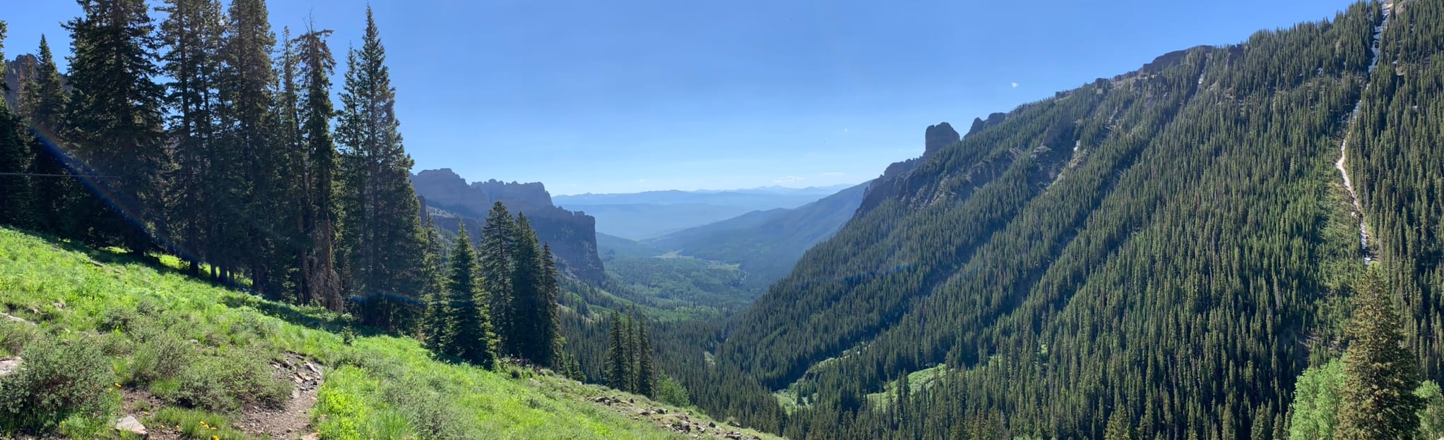 Mill-Castle Trail: 94 Reviews, Map - Colorado | AllTrails