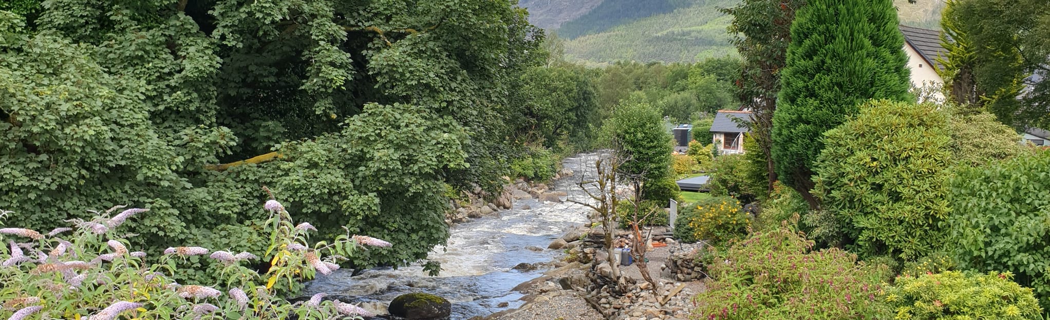 Ballachulish Quarry Circular, Highlands, Scotland - 165 Reviews, Map ...