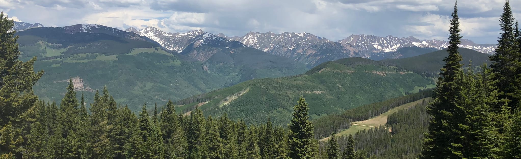 Meadows Loop, Colorado - 200 Reviews, Map | AllTrails