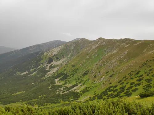 2023 Best Historic Site Trails in Low Tatras National Park | AllTrails