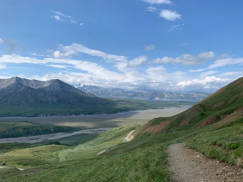 Best Hikes and Trails in Healy | AllTrails