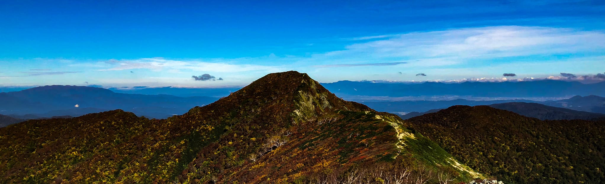 Mount Asahi - Mount Koasahi - Kodera Kosen, Yamagata, Japan - 2 Reviews ...
