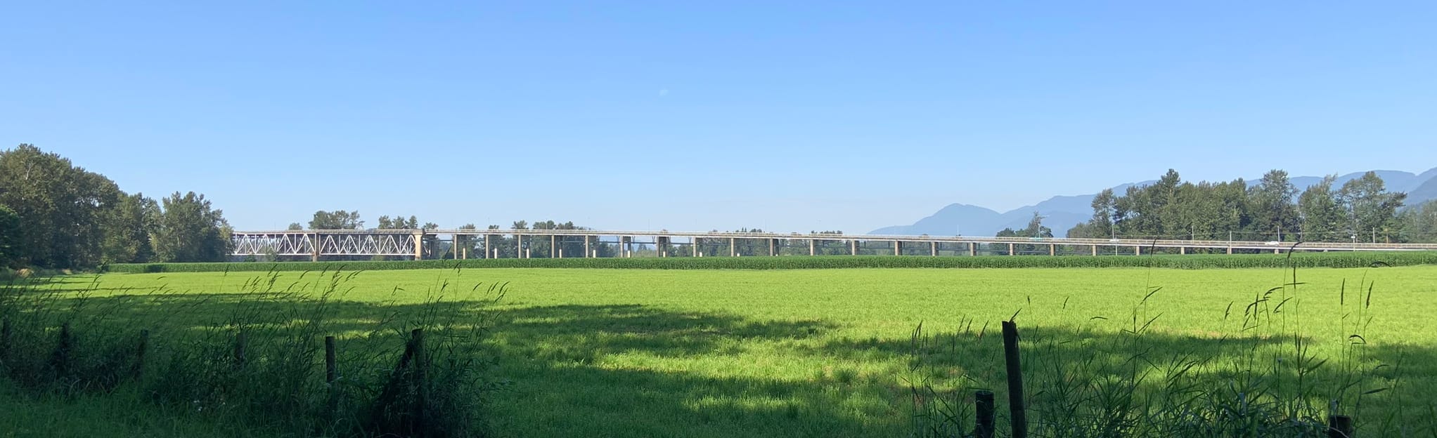 Fraser River via Bridge Road : 44 Reviews, Map - British Columbia ...