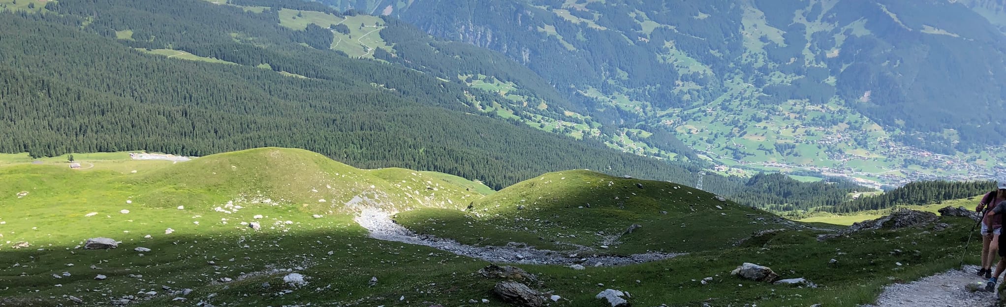 Alpiglen - Kleine Scheidegg - Lauberhorn: 2 Reviews, Map - Bern ...