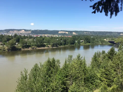 10 Best Trails and Hikes in Prince George | AllTrails