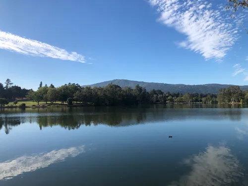 Best Hikes and Trails in Vasona Lake County Park | AllTrails