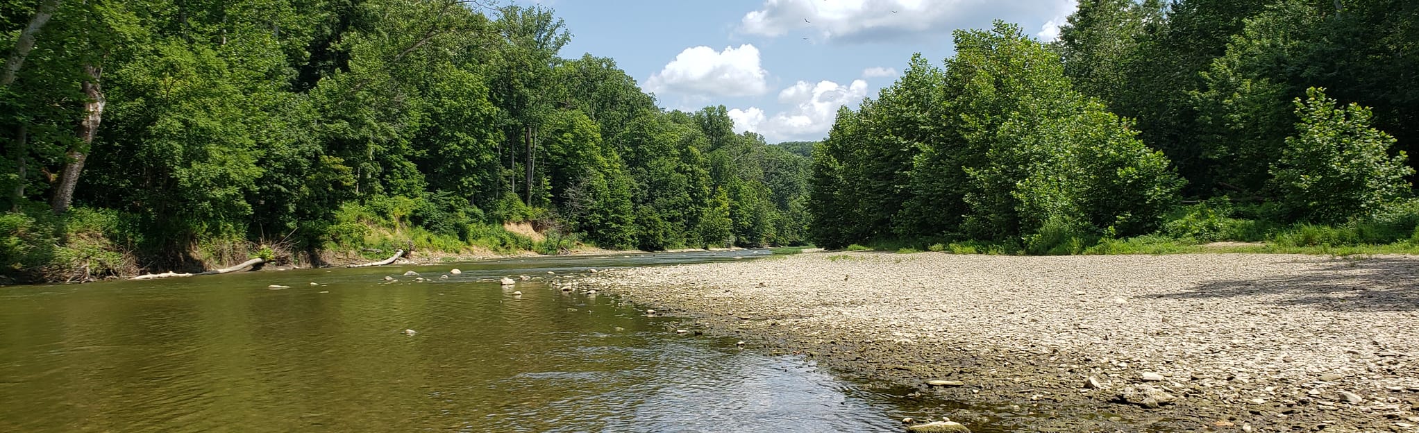 6 Ravine Challenge: 613 Reviews, Map - Indiana | AllTrails