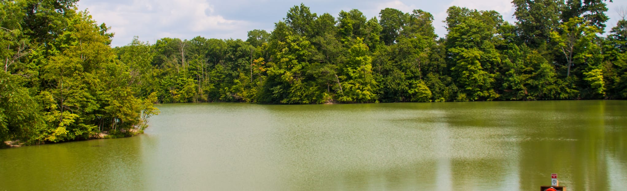 Sharon Creek Conservation Area, Ontario, Canada - 175 Reviews, Map ...