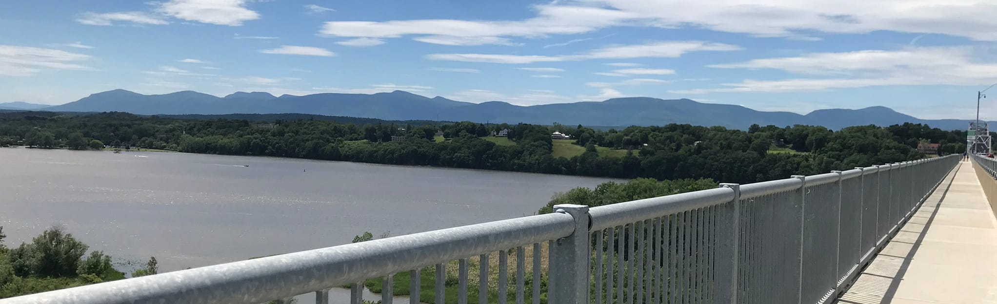 Hudson River Skywalk: 166 Reviews, Map - New York | AllTrails