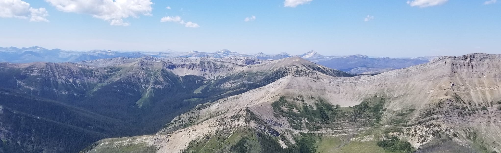 Mount Wright Trail, Montana - 24 Reviews, Map | AllTrails
