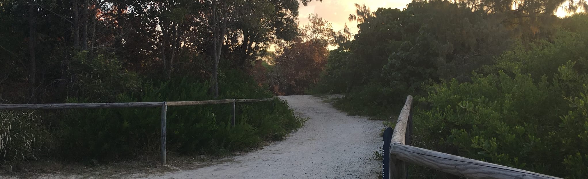 The Spit via Federation Trail: 198 Reviews, Map - Queensland, Australia ...