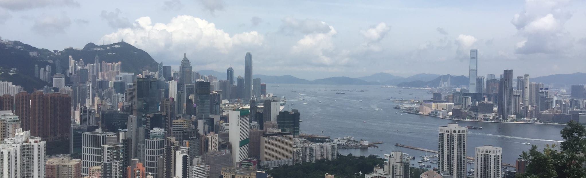 Sir Cecil’s Ride Loop, Southern, Hong Kong - 134 Reviews, Map | AllTrails