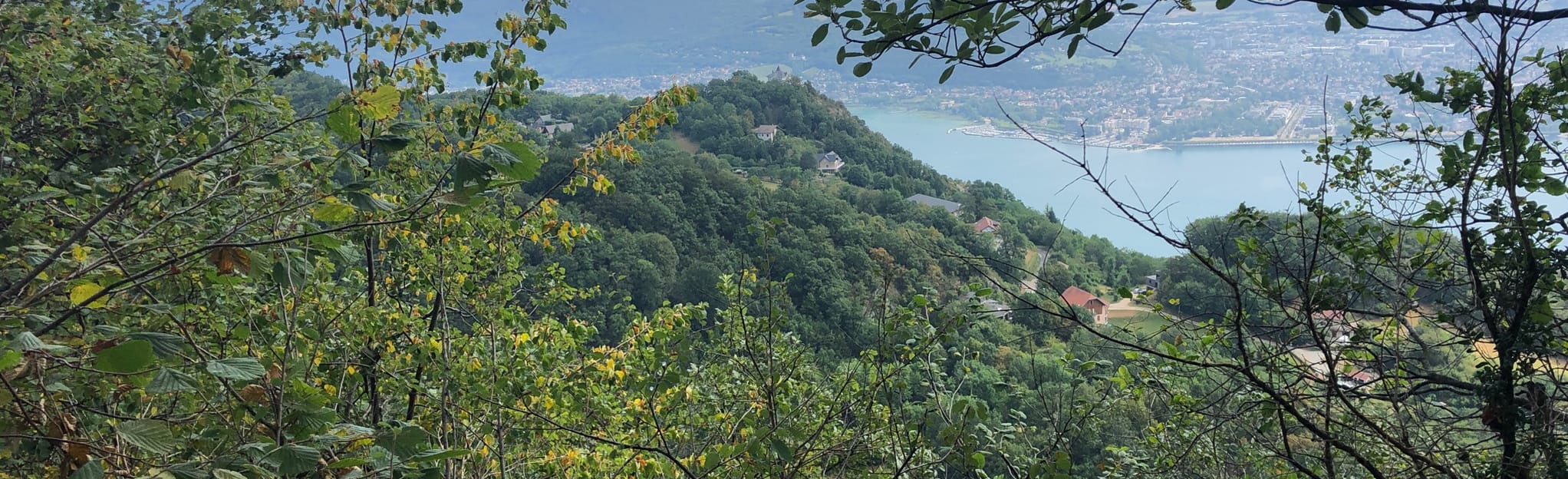 The Dent du Chat via the Col du Chat: 133 Zdjęcia – Savoie, France ...