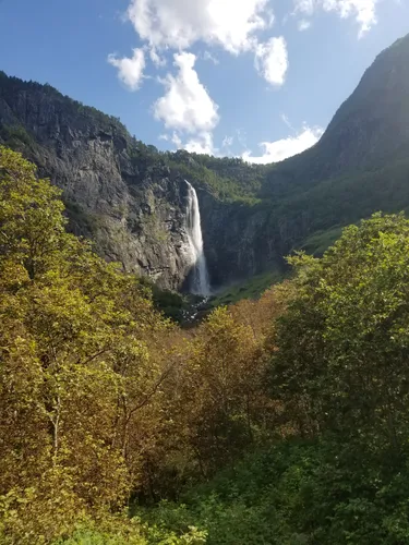 10 Best Trails and Hikes in Skjolden | AllTrails