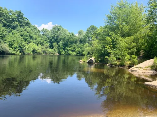 10 Best Hikes and Trails in Callahan State Park | AllTrails
