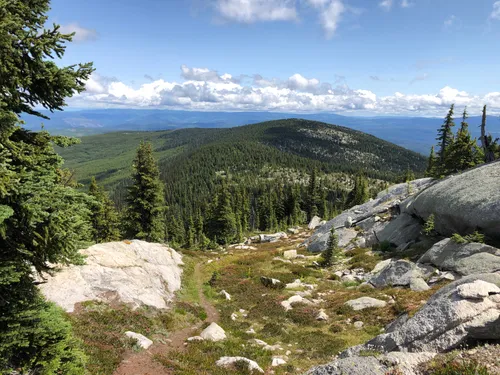 2023 Best 10 Hard Trails in Regional District of Central Okanagan ...