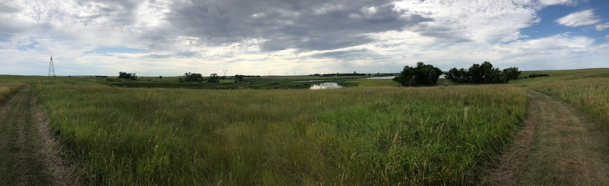 Patterson Lake to Crooked Crane, North Dakota - 28 Reviews, Map | AllTrails