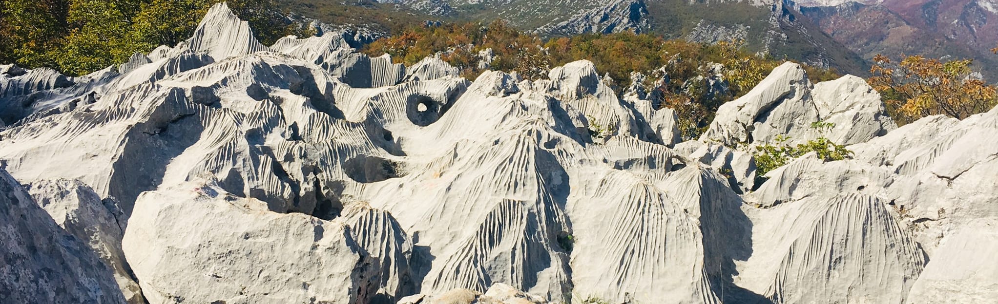 Canyon Velika Paklenica - Jurline - Škiljići: 1 Reviews, Map - Zadar ...