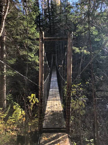 Best Historic Site Trails in Chartierville | AllTrails