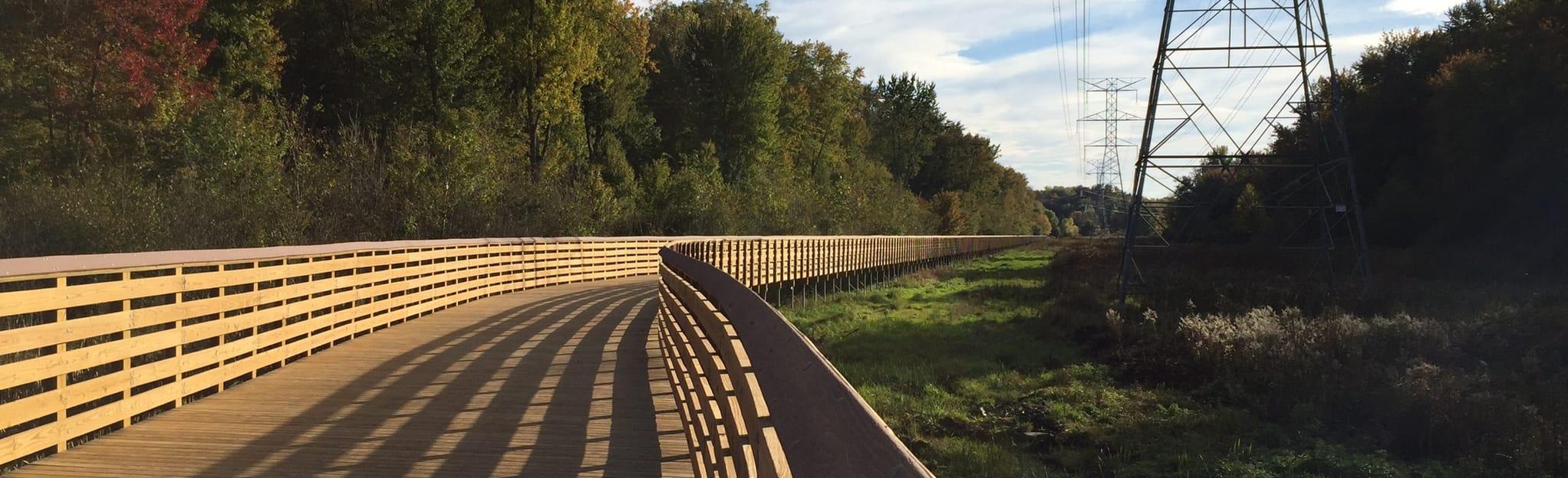 ITC Corridor Trail, Michigan - 162 Reviews, Map | AllTrails