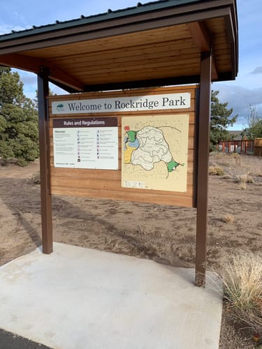 Best Hikes and Trails in Rock Ridge Park | AllTrails