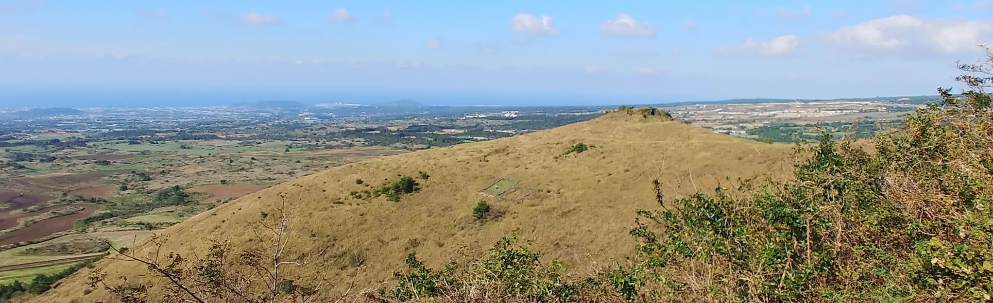 Saebyeol Oreum, Jeju-do, South Korea - 13 Reviews, Map | AllTrails