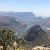 Three Rondavels Viewpoint, Mpumalanga, South Africa - 12 Reviews, Map ...