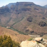 Three Rondavels Viewpoint, Mpumalanga, South Africa - 12 Reviews, Map ...