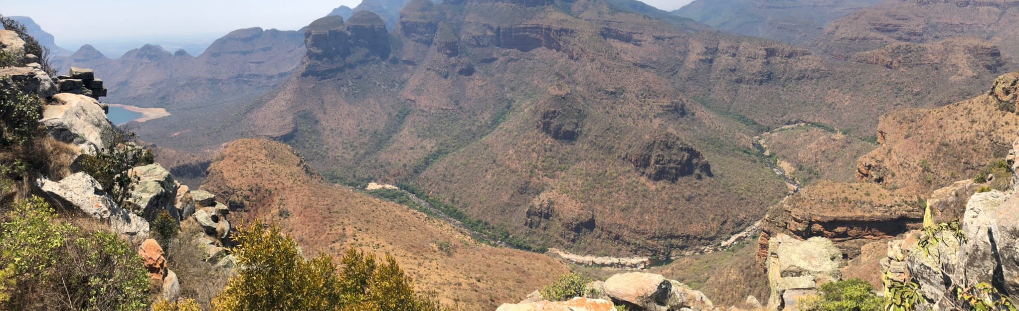 Three Rondavels Viewpoint, Mpumalanga, South Africa - 9 Reviews, Map ...