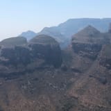 Three Rondavels Viewpoint, Mpumalanga, South Africa - 12 Reviews, Map ...