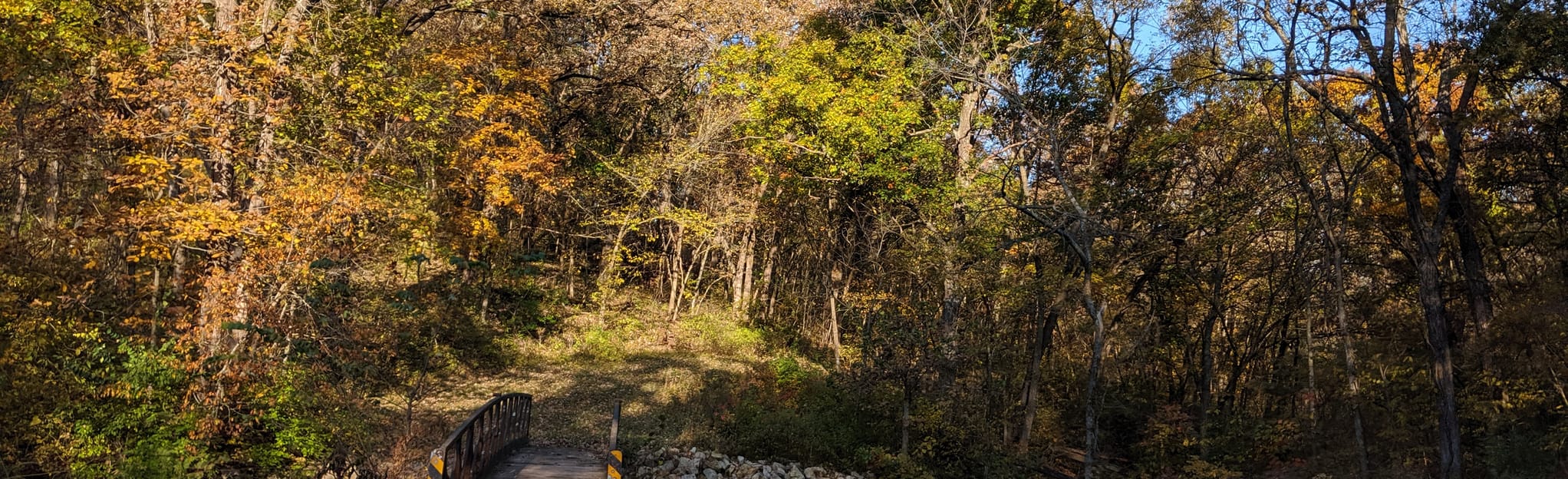 Lucas Unit Loop, Iowa - 28 Reviews, Map | AllTrails