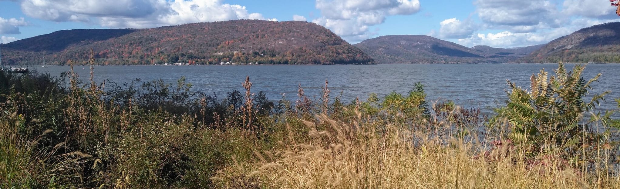 Charles Point Multi-Use Waterfront Trail: 196 Reviews, Map - New York ...