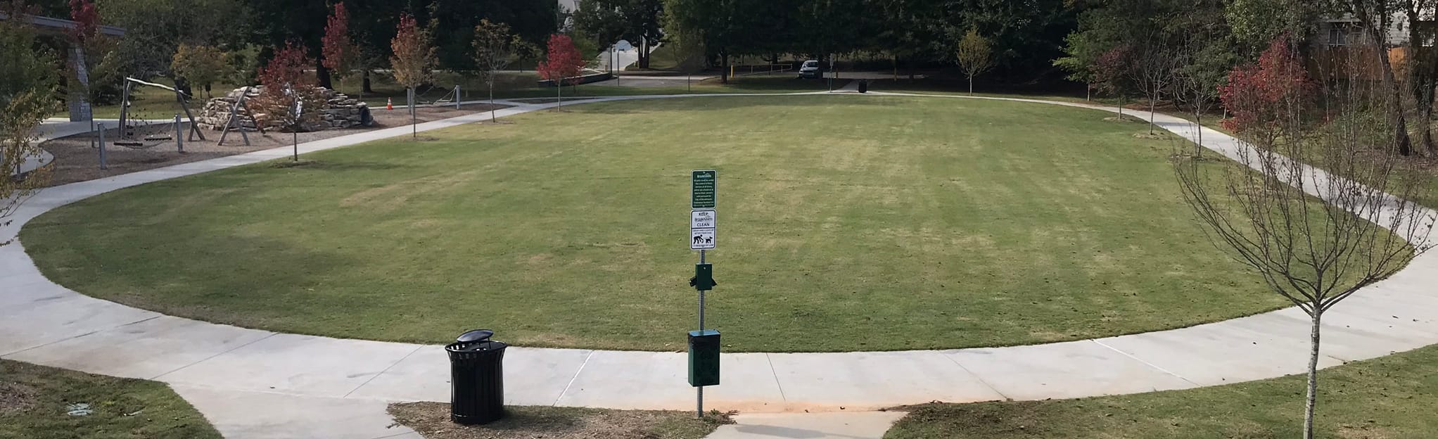 Georgian Hills Park Loop, Georgia - 10 Reviews, Map | AllTrails