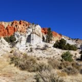 Red Rock Trail , California - 84 Reviews, Map | AllTrails