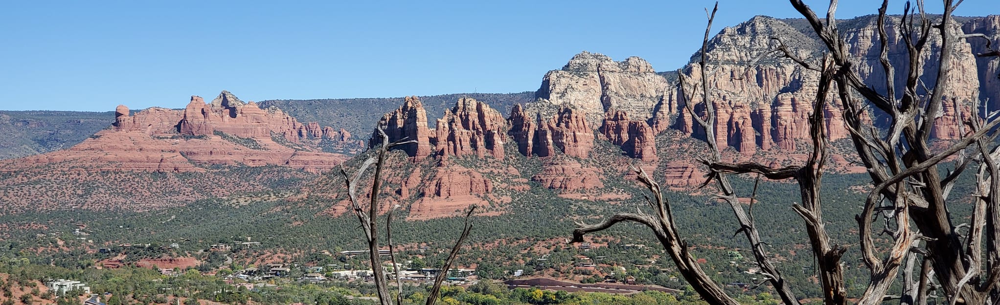 Sedona Airport Loop Trail: 4.636 foto's - Arizona | AllTrails