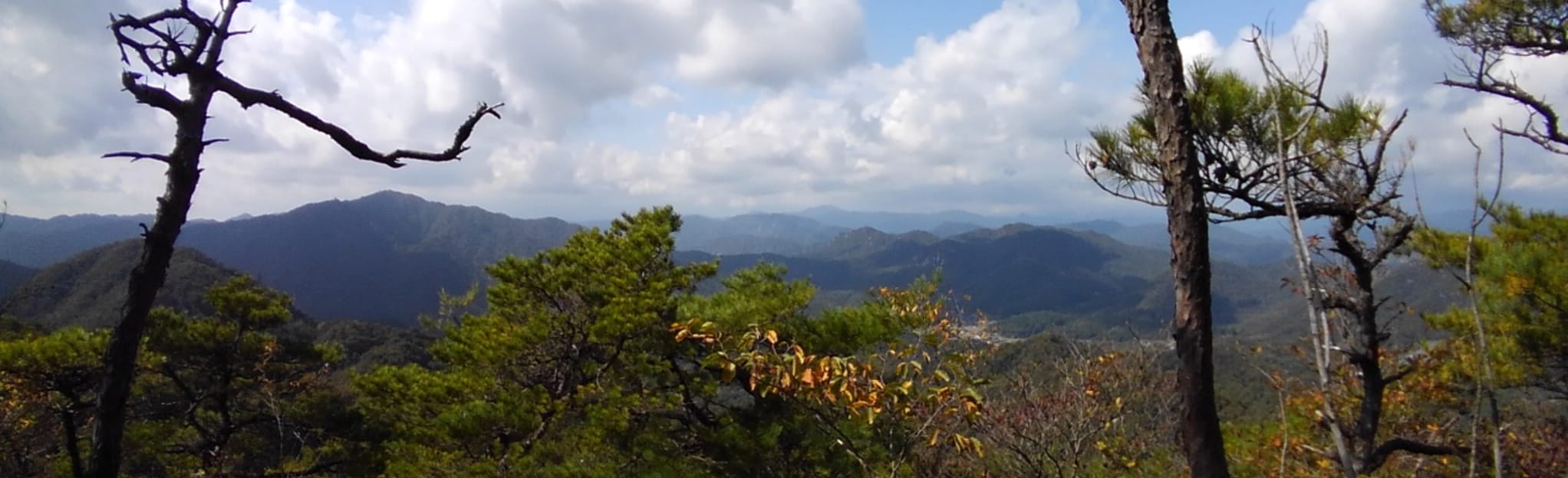 Mount Kyogoya: Kuba Trail | Map, Guide - Hiroshima, Japan | AllTrails
