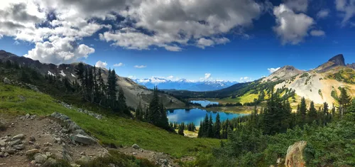 2023 Best 10 Backpacking Trails in British Columbia | AllTrails