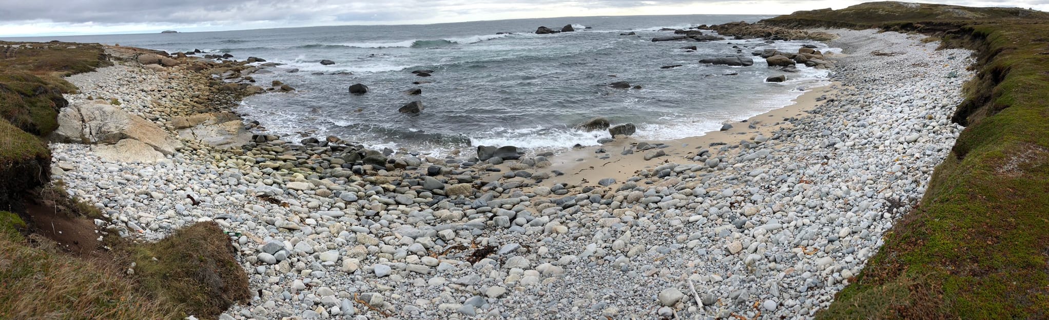 AllTrails | Cape Island Walking Trail: Northern Loop: 13 Reviews, Map ...