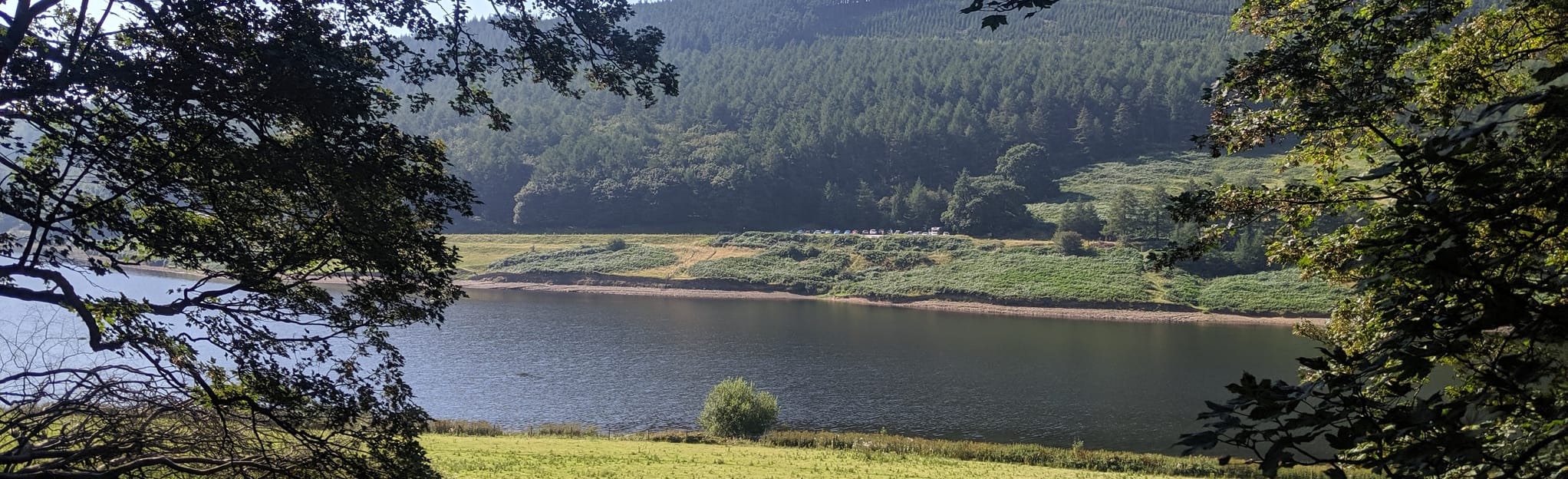 Ladybower and Lee Wood Circular, Derbyshire, England - 1,043 Reviews ...
