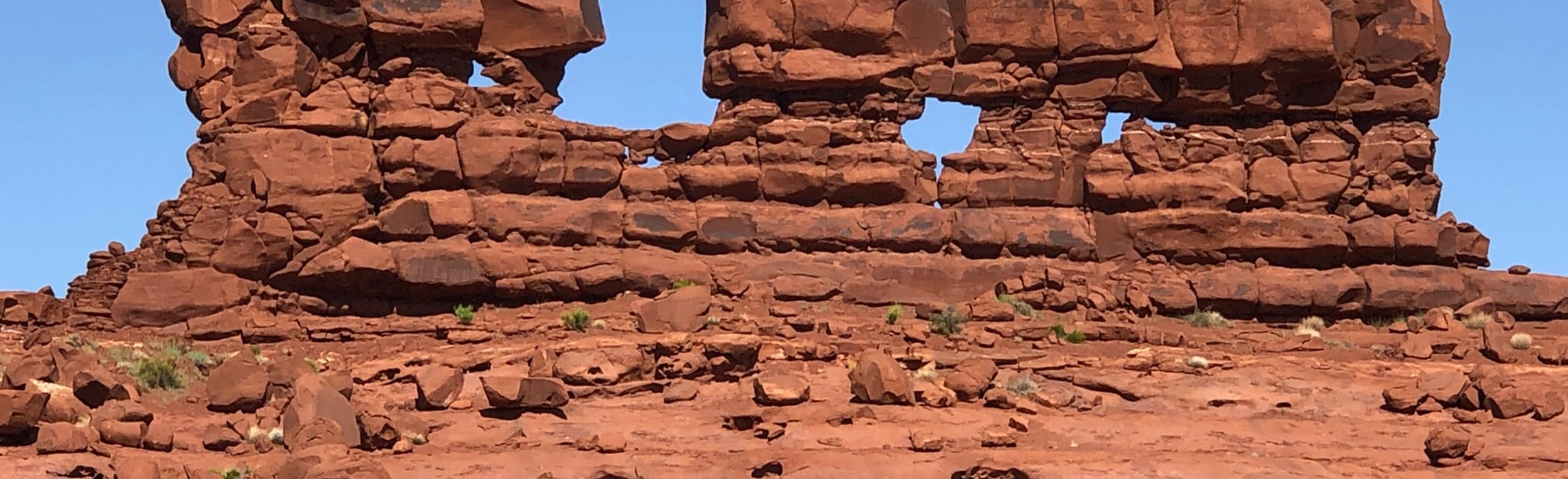 Chocolate Drops Trail, Utah - 6 Reviews, Map | AllTrails