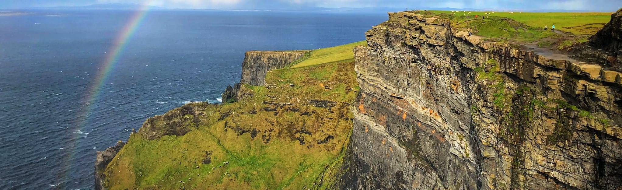 Cliffs of Moher - Doolin: 923 fotos - County Clare, Irland | AllTrails