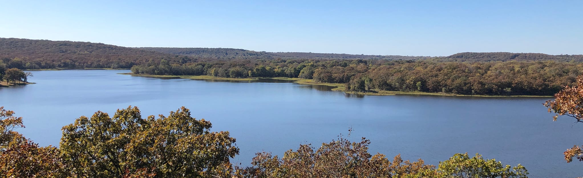 Oak Leaf Trail, Oklahoma - 91 Reviews, Map | AllTrails